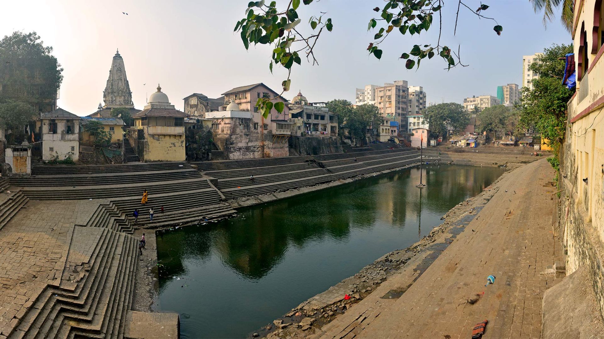 Famous Temples to Visit in Mumbai – Top 7 Spiritual Destinations